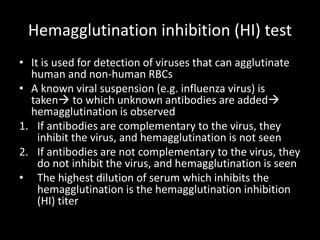 General virology 4 - Laboratory diagnosis, by Dr. Himanshu Khatri | PPTX