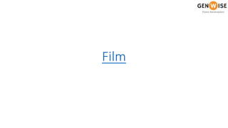 Genwise Summer Program- March 2020 slideshare | PPT