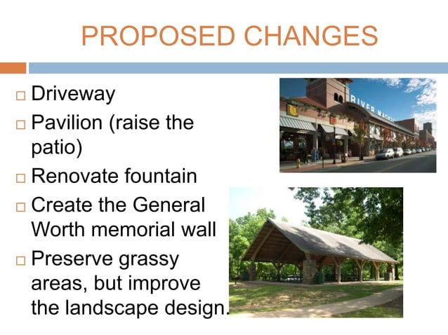 Urban Proposal | PPTX