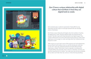 Into Z Future, Understanding Generation Z, the Next Generation of Super ...