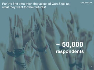 Generation Z: The Future Workforce | PDF