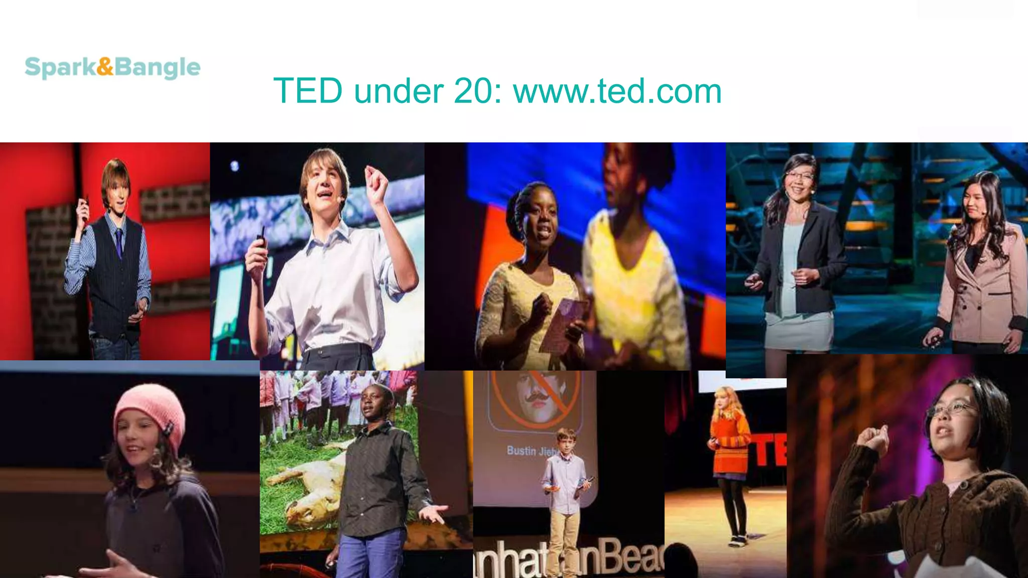 Generation Z: Meet the screenager | PPTX