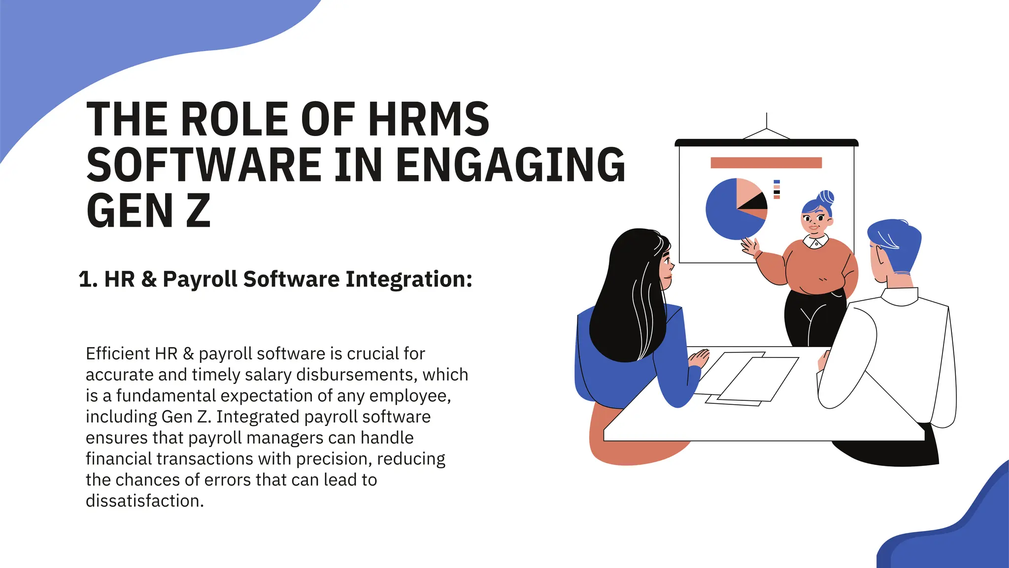 Gen Z Enters the Workforce: An HR Survival Guide.pdf | Human Resources ...