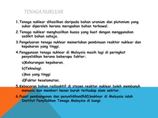 TABURAN PELBAGAI SUMBER | PPT