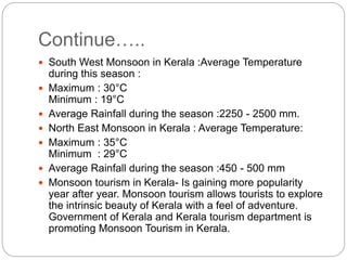 Kerala | PPTX