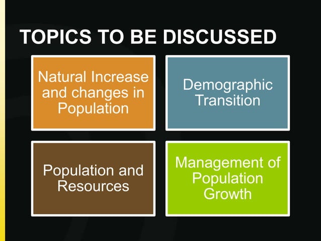 AS Level Human Geography - Population Dynamics | PPTX | Reproductive ...