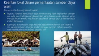 Budaya Nasional dan Interaksi global | PPTX