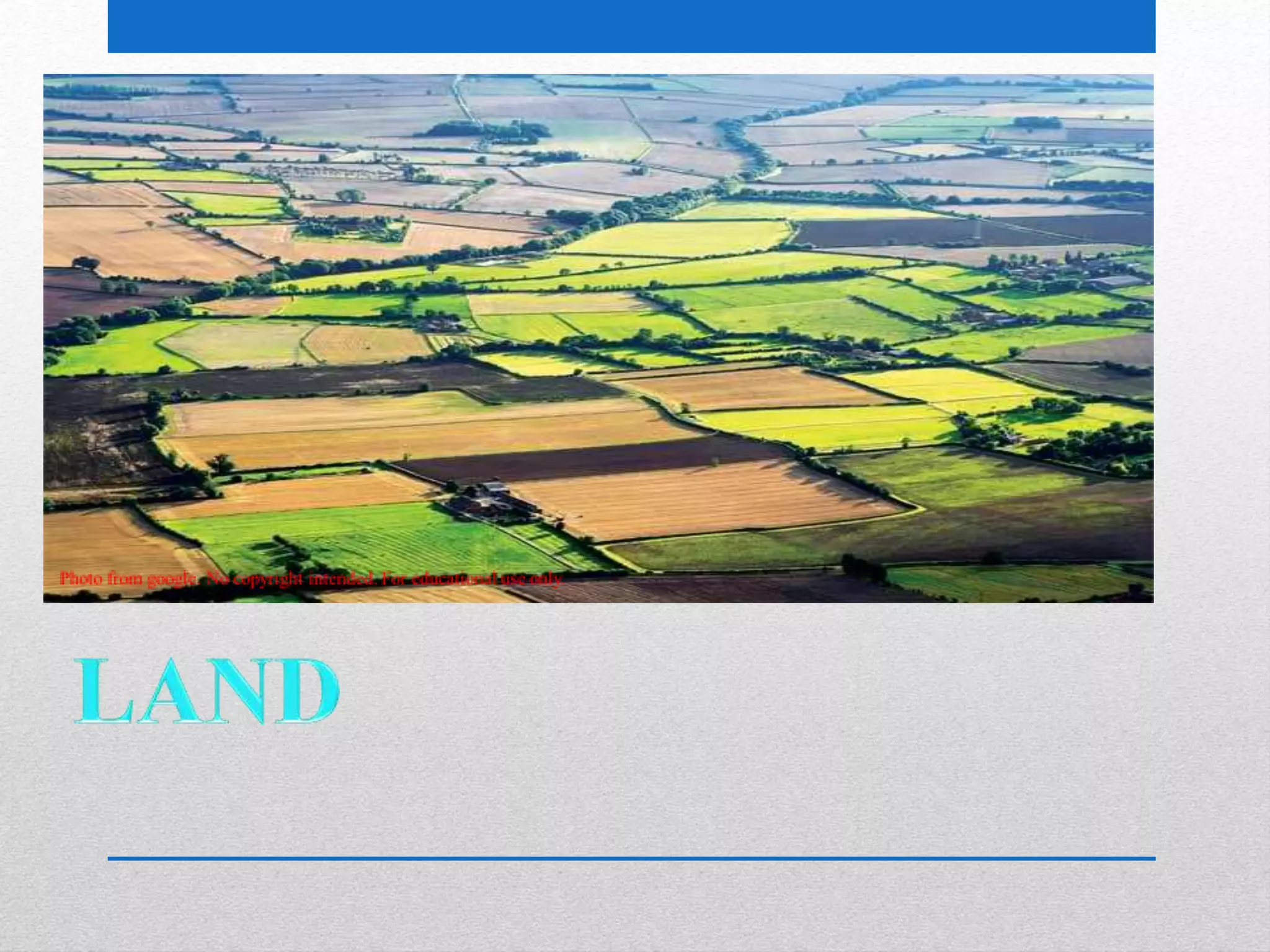 MEANING AND NATURE OF GEOGRAPHY | PPTX