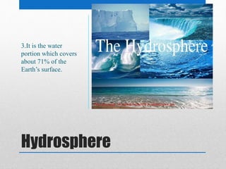 MEANING AND NATURE OF GEOGRAPHY | PPTX
