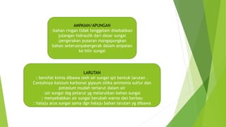 Geo manusia - bentuk muka bumi | PPTX