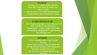Geo manusia - bentuk muka bumi | PPTX