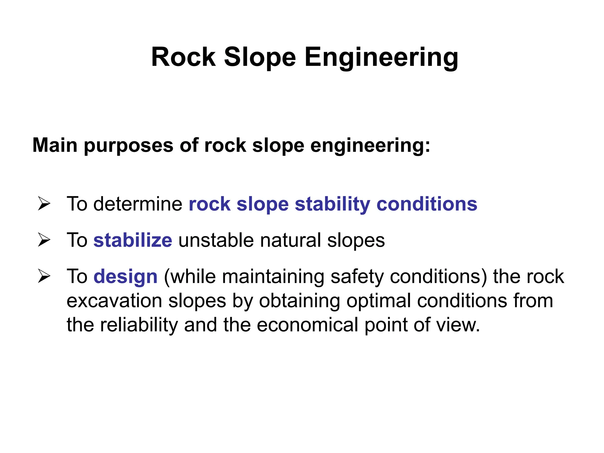 Shear Strength of Rocks: Principles, Testing Methods, and Engineering ...