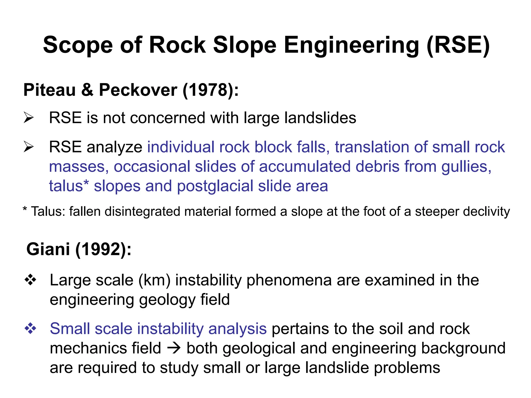Shear Strength of Rocks: Principles, Testing Methods, and Engineering ...