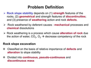 Shear Strength of Rocks: Principles, Testing Methods, and Engineering ...