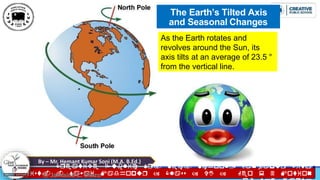 Geo. 3 Motions of the earth.pptx