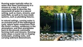 Groundwater | PPTX