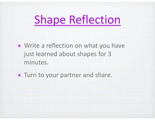 geoMETRICAL SHAPES AND THEIR USAGE AND .pdf