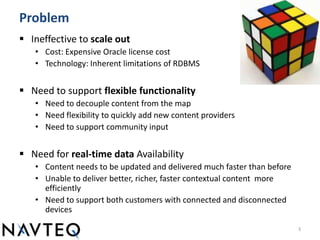 Geo-based content processing using hbase | PPTX