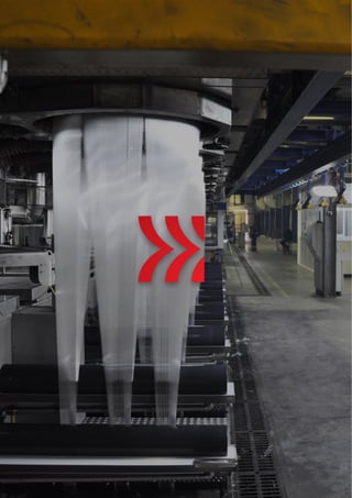 Exeed Geotextile Brochure | PDF