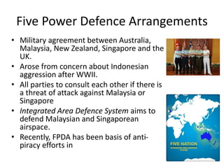 Geo defence 2 alliances | PPTX | Australia and Oceania Travel | Travel ...