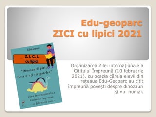 Proiecte educationale Santamaria-Orlea... | PPTX