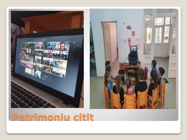 Proiecte educationale Santamaria-Orlea... | PPTX