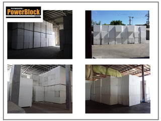Geofoam Specifications and methodologies | PDF