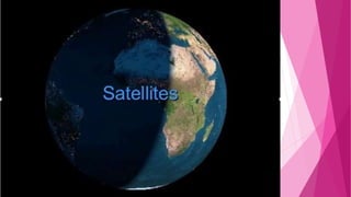 Geo Stationary Earth Orbit imaging satellite | PPT