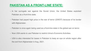 GEO-political Significance of Pakistan.pptx