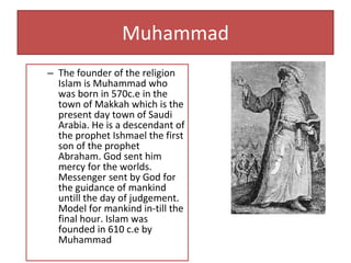 Geo Slide Show | PPT