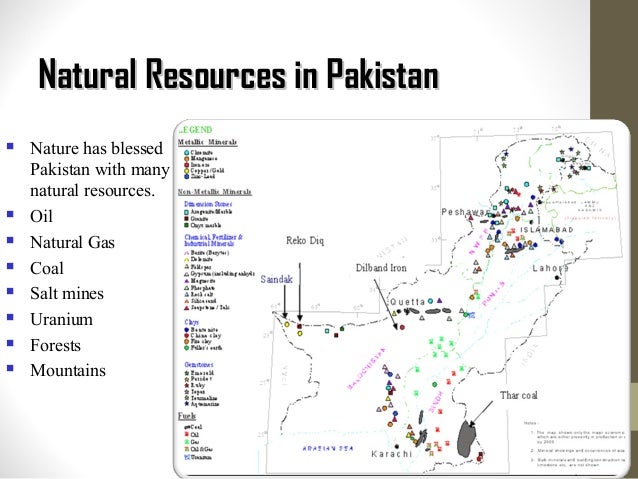 Geo-strategic Worth And Location of Pakistan - CPEC - 2017