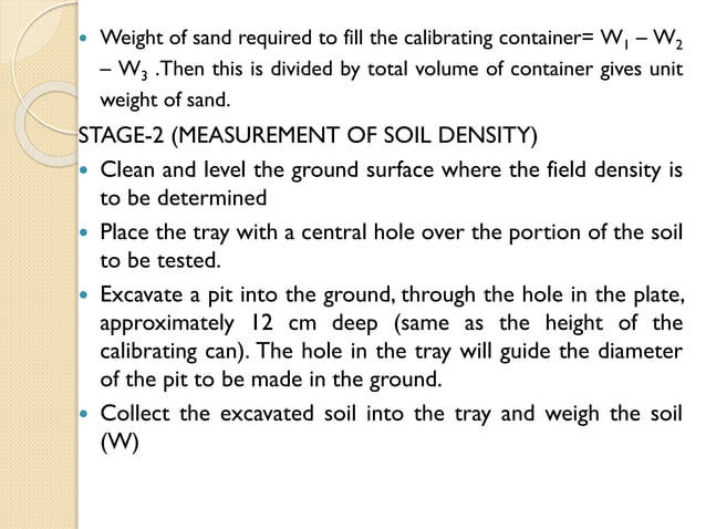 Index properties of soil and Classification of soils(Geotechnical engineering) | PDF