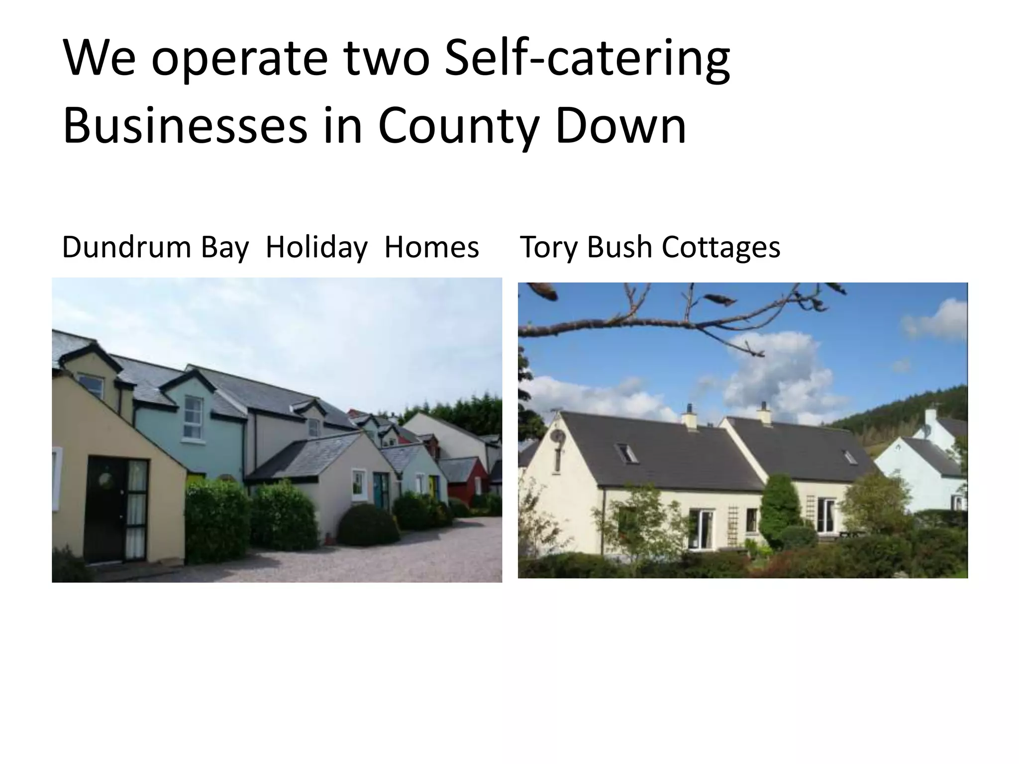 Geo tourism project | PPT