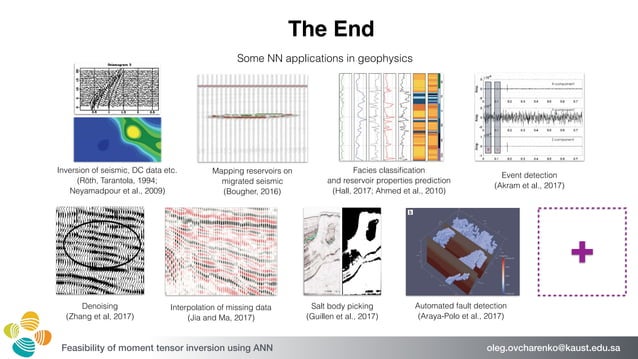 Feasibility of moment tensor inversion for a single-well microseismic data using neural networks ...