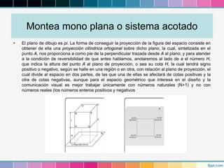 Geo1. u. 4 tema 2. act1. montea.jessica vázquez m. | PDF