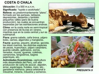 Geografía | PPT