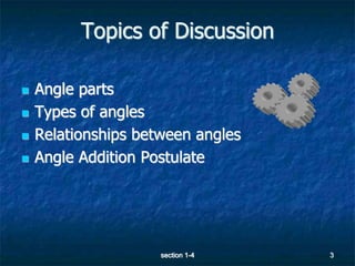 Geo 1-4 Angles.ppt