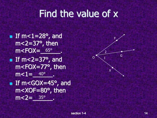 Geo 1-4 Angles roy.pptxjfooyfycfgheggrvg | PPT