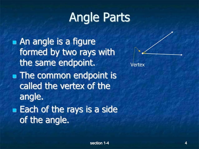Geo 1-4 Angles roy.pptxjfooyfycfgheggrvg | PPT