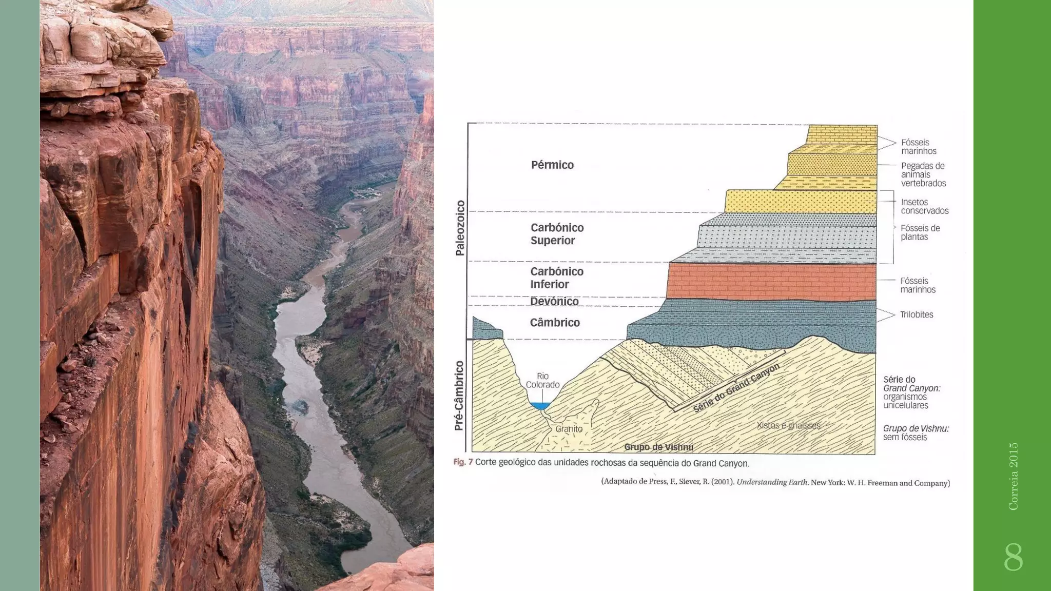 Geo 10 princípios geológicos | PDF | Geology | Science
