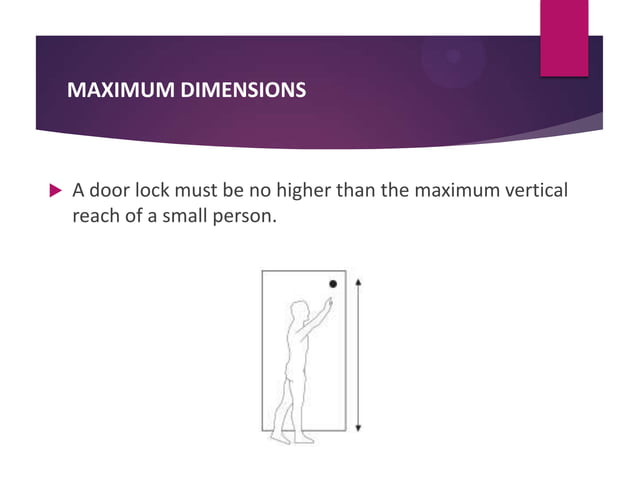 anthropometry uses and applications | PPTX