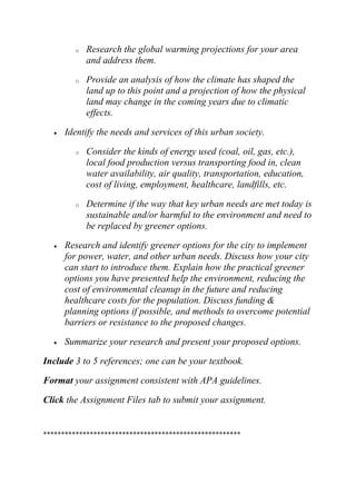 Geo 215 Enhance teaching-snaptutorial.com