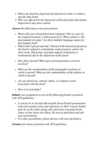 Geo 215 Enhance teaching-snaptutorial.com