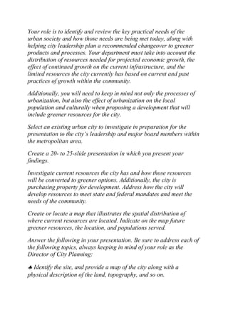 Geo 215 Enhance teaching-snaptutorial.com