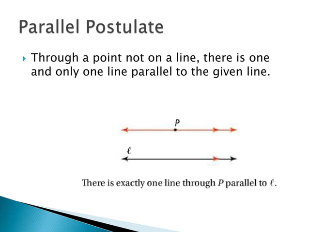 Geo 3-5 Parallel Lines and Triangles | PPTX | Geography | Science