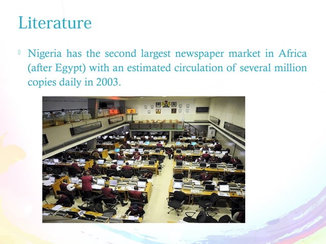 nigeria culture | PPT