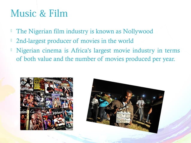 nigeria culture | PPT