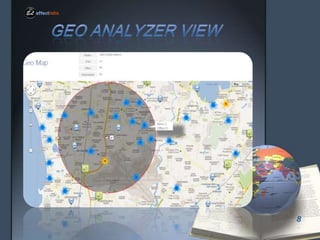 Geo analyzer(ind) | PPSX