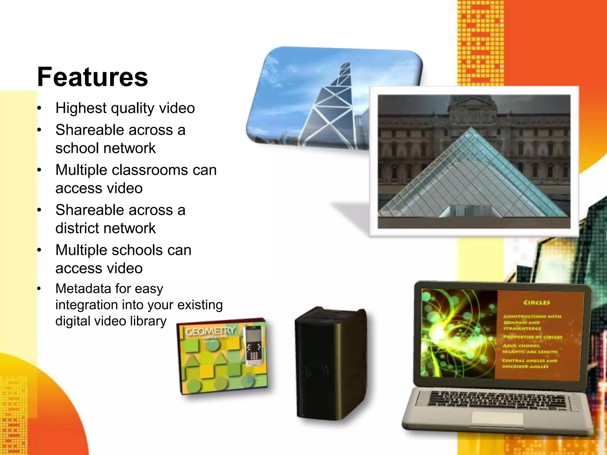 Geometry Applications: Digital Edition | PPT | Technology & Computing