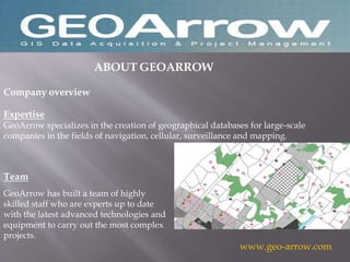 Geo Arrow | PPT
